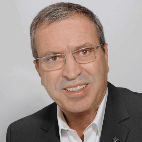 Joseph Choukroun’s PRF Course London. June 2025 | Dental Iceberg